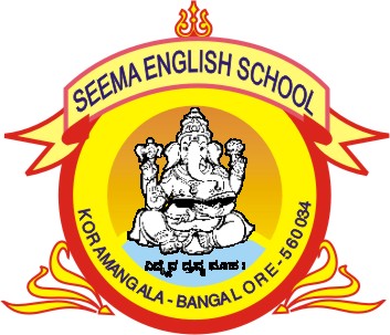 Seema English School, Koramangala - Home